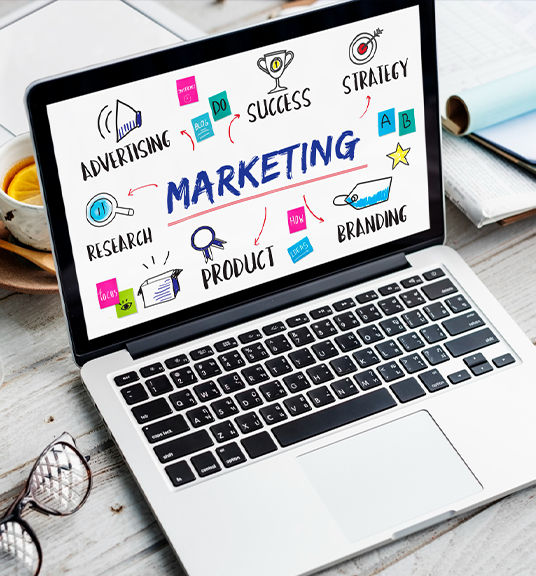 T4TECH- DIGITAL MARKETING SERVICES